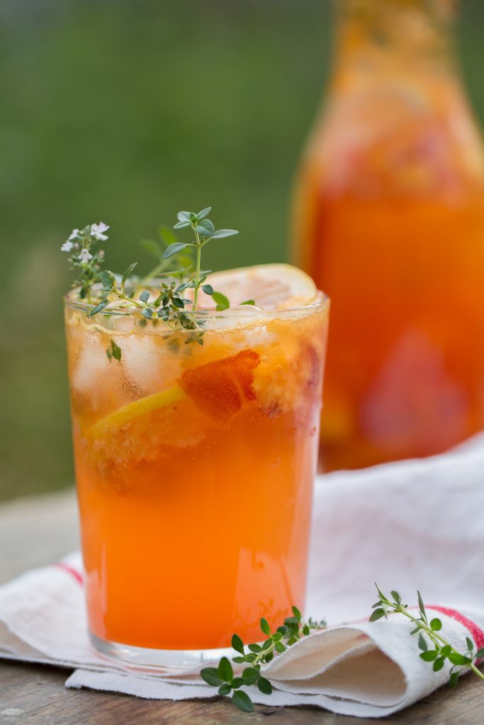 home - Rustic Joyful Food