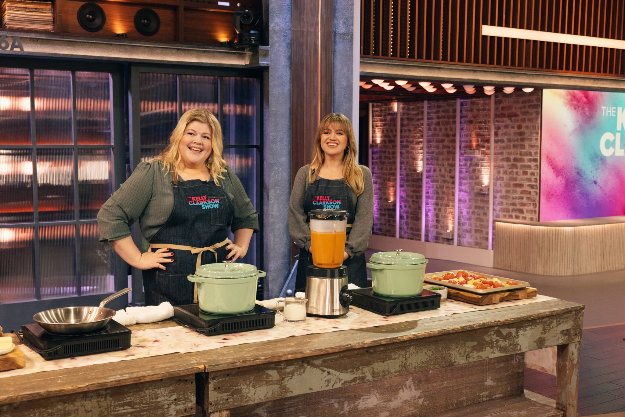 Easy Roasted Tomato Soup